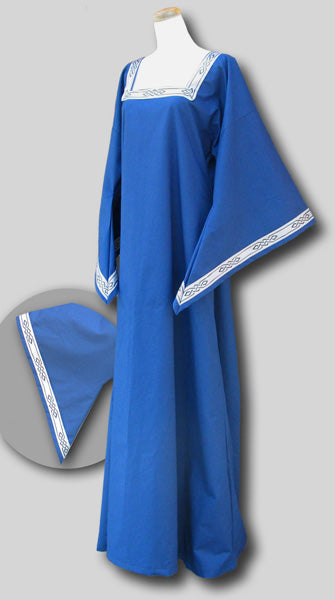 Custom - Design Your Own Robe/Dress – Garb the World