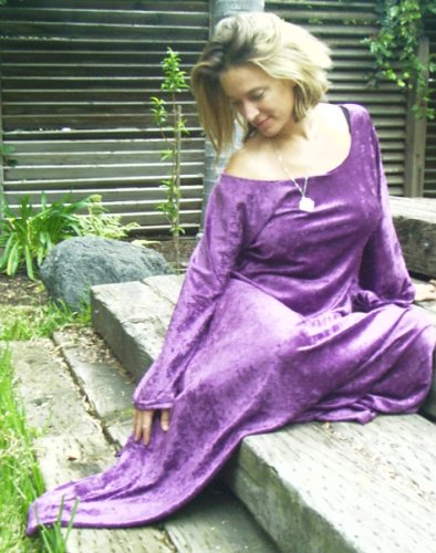 Custom - Design Your Own Robe/Dress – Garb the World