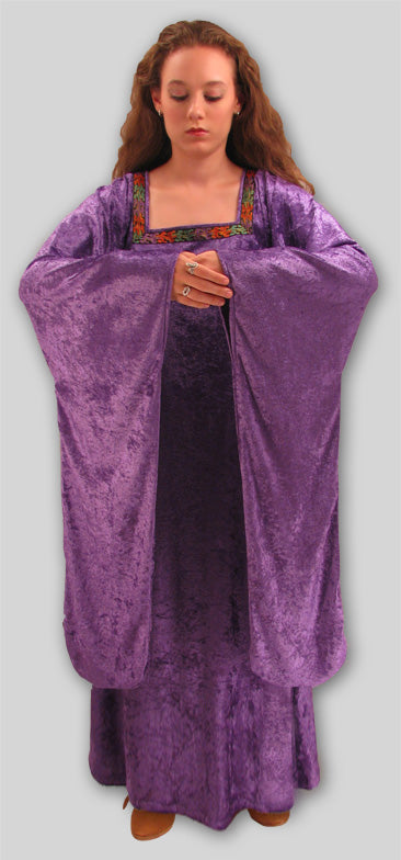 Custom - Design Your Own Robe/Dress – Garb the World