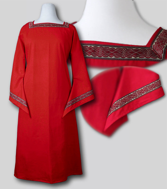 Custom - Design Your Own Robe/Dress – Garb the World