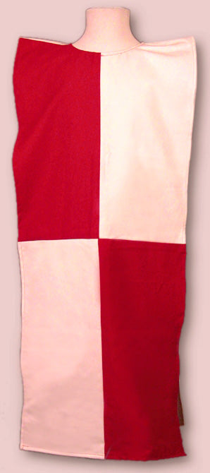 Custom-Made Tabards in the USA – Garb the World