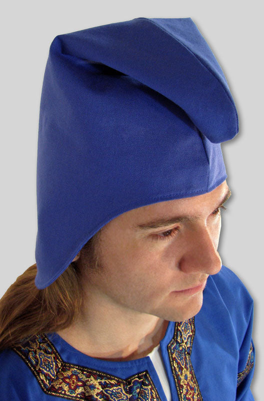 Custom-Made Phrygian Hat – Garb the World