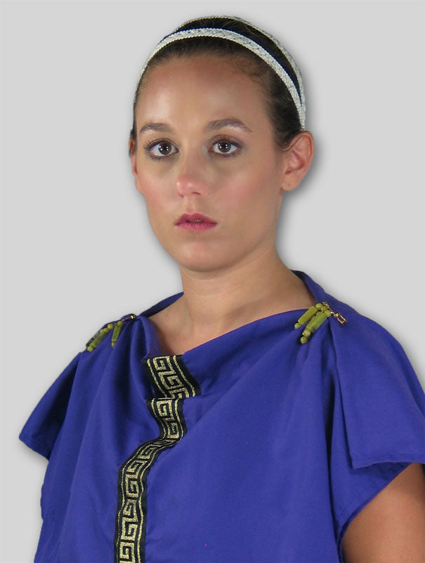 Custom-Made Women's Doric Chiton – Garb the World