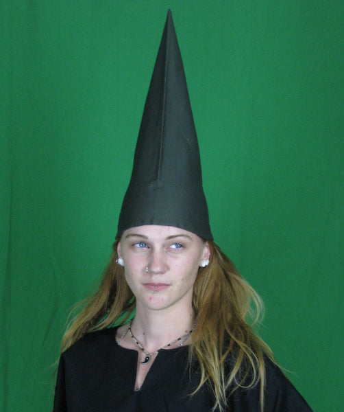 Gnome Dunce Hat – Garb the World