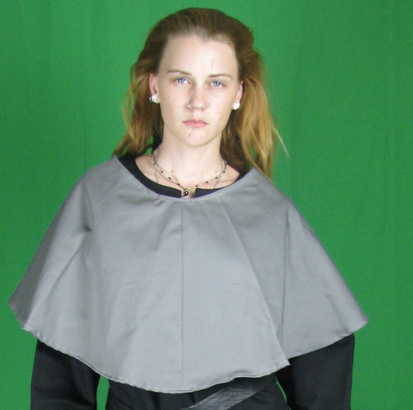 Hoodless Cowl – Garb the World