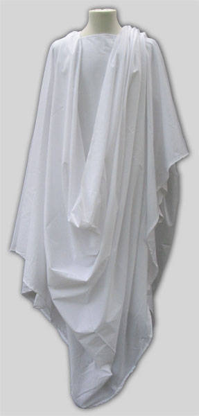 Ancient Roman Toga – Garb the World
