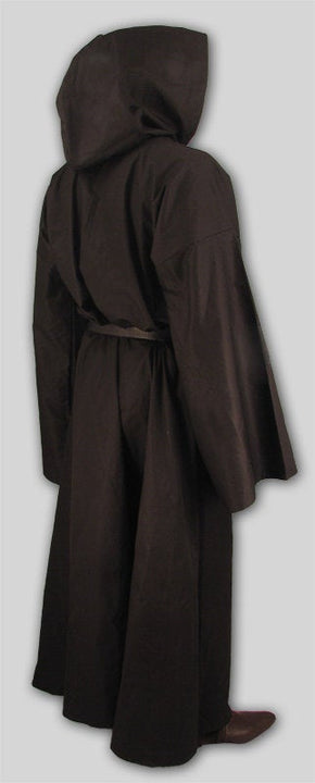 Monk Robe; In stock and ready to ship in the USA. – Garb the World