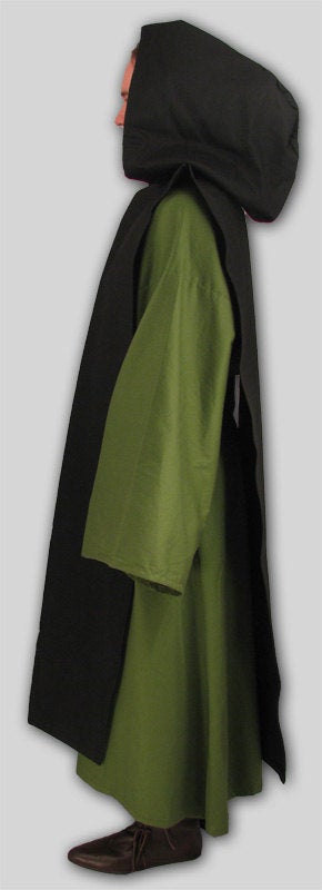 Religious - Monk Robes, Cowls, Scapulars, Stoles and other Vestments ...